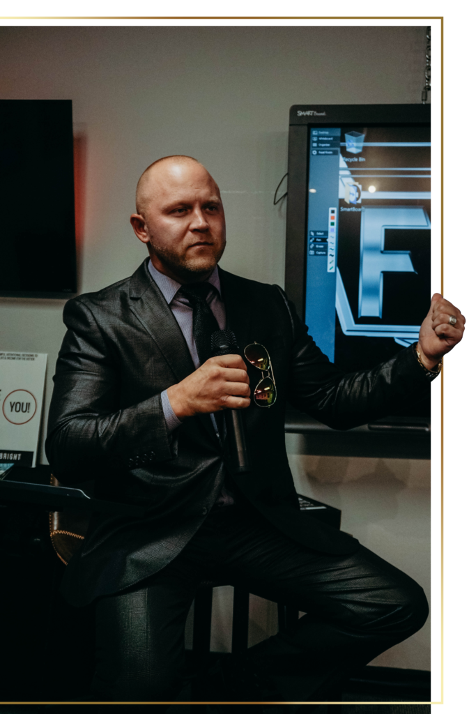 Nathan Marco – Join The Awakening